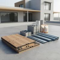 China High Durability Ceramic Tiles with Excellent Insulation for Versatile Applications in Residential and Commercial Projects for sale