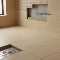 China High Durability Ceramic Tiles with Tiling Installation and Excellent Insulation for Floors and Walls for sale