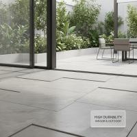 China 600*1200mm Ceramic Tiles for Indoor Outdoor Use with High Durability and Attractive Design for sale