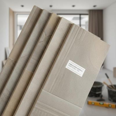 China Scratch Resistant and Stain Resistant Ceramic Wall Tiles Non-combustible Home Building Materials for Residential Walls for sale