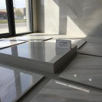 China Polished Tile Type 24x24 Inches Home Building Materials Flooring and Wall Tiles Suitable for Residential Building Projects for sale