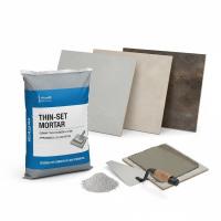 China Thin-set Mortar Ceramic Tiles Thickness 6-12 Mm Approximately 2.5-3.5 Kg Per Tile Designed for Commercial and Residential for sale