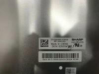 China Sharp 13.4inch 500CD/M2 Desktop LCD Monitor Module LQ134R1JX45 with 3840×2400 Resolution for sale