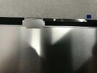 China Sharp 13.4inch 500CD/M2 Desktop LCD Monitor Module LQ134R1JX45 with 3840×2400 Resolution for sale
