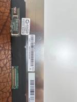 China BOE 11.6Inch 2000CD/M2 Brightness 40PIN Connector TFT-LCD Display Panel Desktop Monitor Module for sale