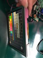 China PVI 5.7 Inch Industrial LCD Display Panel with 640×480 VGA Resolution and 450cd/m2 Brightness for sale