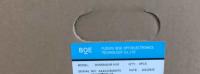 China 55 Inch BOE LCD TV Panel DV550QUM-N10 3840X2160 Pixels LVDS 51pin 80PPI 12.0V for sale