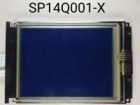 China HITACHI 5.7 Inch Industrial LCD Display Panel with 320 × 240 Resolution and 65CD/M2 Brightness for sale
