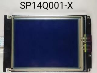 China HITACHI 5.7 Inch Industrial LCD Display Panel with 320 × 240 Resolution and 65CD/M2 Brightness for sale