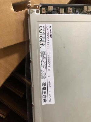 China Sharp LM130SS1T611 13 Inch Industrial LCD Display with 800×600 Resolution 100cd/m² Brightness and 41PIN Connector for sale