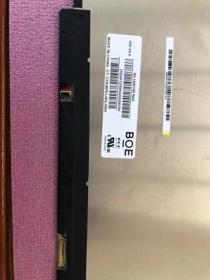 China BOE 300CD/M2 14 Inch Laptop Monitor Panel with 1920x1080 Resolution PC LCD Module for sale