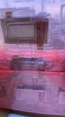 China PVI ED035OC1 3.5inch E Ink Display Module E Paper 360x600 Pixels For Handle PDA for sale