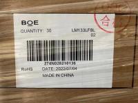 China BOE LM133LF8L02 13.3Inch 300CD/M2 1920x1080pixels PC LCD Module Laptop Monitor Panel for sale