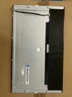 China BOE 18.5inch Industrial LCD Panel with 1920x1080 Resolution 350 cd/m² Brightness and 30pin LVDS Interface for sale