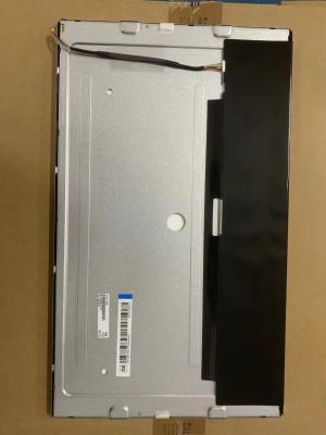 China BOE 18.5inch Industrial LCD Panel with 1920x1080 Resolution 350 cd/m² Brightness and 30pin LVDS Interface for sale