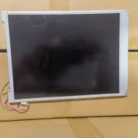 China HITACHI 10inch Industrial LCD Display with 100 Cd/M² Brightness and 40pin LVDS Interface SX25S004 for sale