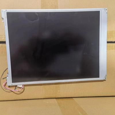 China HITACHI 10inch Industrial LCD Display with 100 Cd/M² Brightness and 40pin LVDS Interface SX25S004 for sale