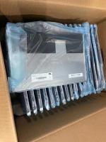 China Innolux 12.1inch Industrial LCD Display with 400cd/m² Brightness 1280*800pixels Resolution and 30pin LVDS Interface for sale