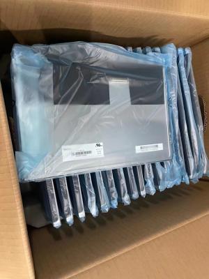 China Innolux 12.1inch Industrial LCD Display with 400cd/m² Brightness 1280*800pixels Resolution and 30pin LVDS Interface for sale