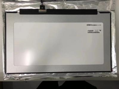 China LG 17.3 Inch PC LCD Module with 1920x1080 Pixels and 300cd/m2 Brightness TFT-LCD Display Panel for sale