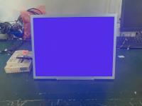 China Samsung 23.8Inch Desktop LCD Monitor with 1920x1080P Resolution and 250cd/m2 Brightness for sale