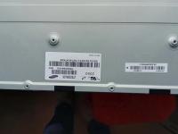 China Samsung 23.8Inch Desktop LCD Monitor with 1920x1080P Resolution and 250cd/m2 Brightness for sale