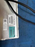 China Sharp 12.1 Inch Industrial LCD Display LQ121K1LG58 1280x800 WXGA 700cd/m2 TFT-LCD Panel with 20PIN Interface for sale