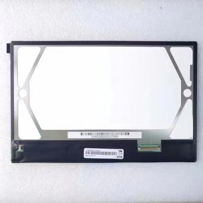 China BOE 10.1 Inch TFT-LCD Display Panel with 1280x800 Pixels and 430cd/m2 Brightness for PC LCD Module for sale