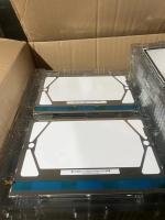 China BOE 10.1 Inch TFT-LCD Display Panel with 1280x800 Pixels and 430cd/m2 Brightness for PC LCD Module for sale