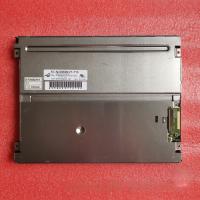 China NEC 8.4 Inch Industrial LCD Display Panel with 800x600 SVGA Resolution and 400cd/m2 Brightness for sale
