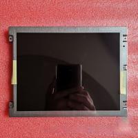 China NEC 8.4 Inch Industrial LCD Display Panel with 800x600 SVGA Resolution and 400cd/m2 Brightness for sale