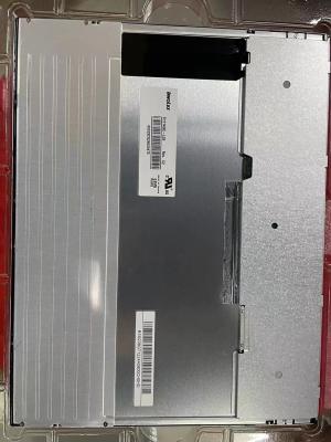 China Innolux 12.1 Inch Industrial LCD Display Panel with 800RGBx600 SVGA Resolution and 450 cd/m² Brightness for sale