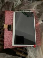 China 7 inch Innolux ZJ070NA-01P Automotive LCD Display with 1024x600 Pixels and 500 cd/m² Brightness for sale