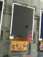China AMPIRE 2.4 Inch TFT LCD Module with 320x240 Pixels Resolution and 51PIN Interface for sale