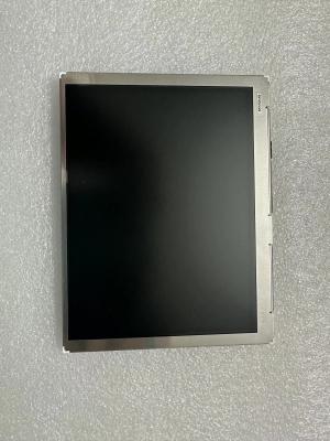 China Orustech 5.7 Inch Industrial LCD Panel with 1100cd/M2 Brightness and 33PIN Interface for sale