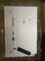 China 12.1 Inch Industrial LCD Display Panel with 1280X800P Resolution and 400cd/M2 Brightness for sale