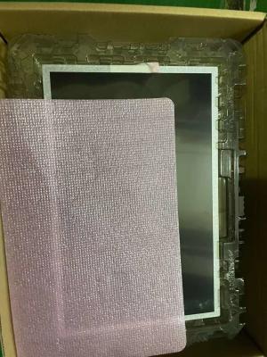 China 12.1 Inch Industrial LCD Display Panel with 1280X800P Resolution and 400cd/M2 Brightness for sale