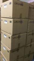 China BOE 10.1 Inch Industrial LCD Display NV101WXM-N01 with 1280×800 WXGA Resolution 400 cd/m² Brightness and 40 Pin LVDS Interface for sale