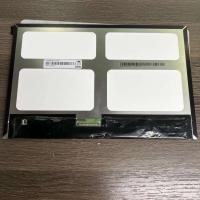 China BOE 10.1 Inch Industrial LCD Display NV101WXM-N01 with 1280×800 WXGA Resolution 400 cd/m² Brightness and 40 Pin LVDS Interface for sale