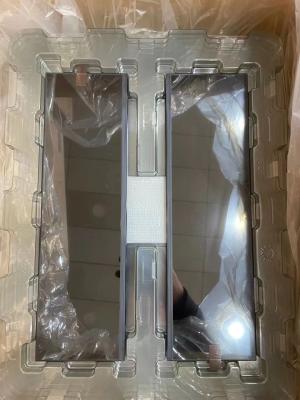 China 400CCD/M2 Stretched Bar LCD Display with 1920*515Pixels Resolution and 30Pin Connector for sale