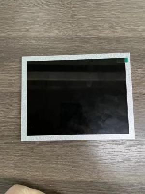 China BOE 8 Inch Industrial LCD Display TFT-LCD Panel with 800*600pixels Resolution 250 cd/m² Brightness and 16.7M Color for sale