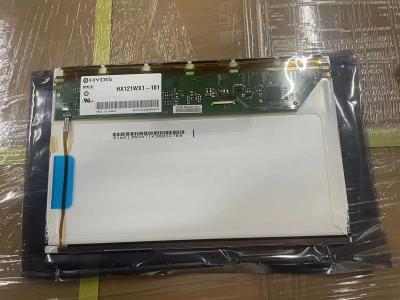 China 12.1 Inch Laptop LCD Screen HX121WX1-101 V3.0 1280x800 Pixels 300 cd/m² PC LCD Module for sale