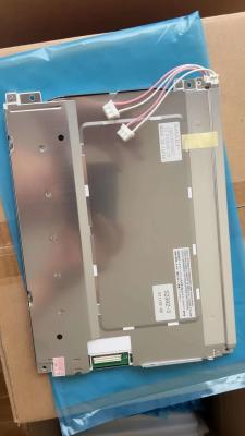 China Sharp 10.4 Inch Industrial LCD Display LQ104S1DG21 with 350cd/m2 Brightness and 41PIN Connector for sale