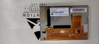 China Mitsubishi 5inch Industrial LCD Display TFT-LCD Panel with 900cd/m2 Brightness and 800X480P Resolution for sale