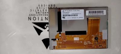 China Mitsubishi 5inch Industrial LCD Display TFT-LCD Panel with 900cd/m2 Brightness and 800X480P Resolution for sale