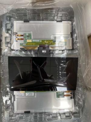 China AUO 10Inch Industrial LCD Panel Automotive LCD Screen with 1000CD/M2 Brightness 1560X700P Resolution and 60PIN Interface for sale
