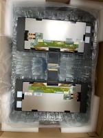 China AUO 10Inch Industrial LCD Panel Automotive LCD Screen with 1000CD/M2 Brightness 1560X700P Resolution and 60PIN Interface for sale