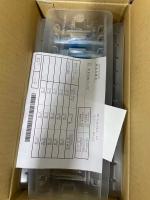 China NEC 7inch Industrial LCD Display 550cd/M2 Brightness 20PIN TFT-LCD Display Panel Model NL8048BC19-02C for sale