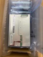 China NEC 7inch Industrial LCD Display 550cd/M2 Brightness 20PIN TFT-LCD Display Panel Model NL8048BC19-02C for sale