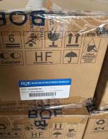 China BOE 24Inch Stretched LCD Monitor with 1920*360 Pixels 300cd/m2 Brightness and 30K Hours WLED Backlight for sale